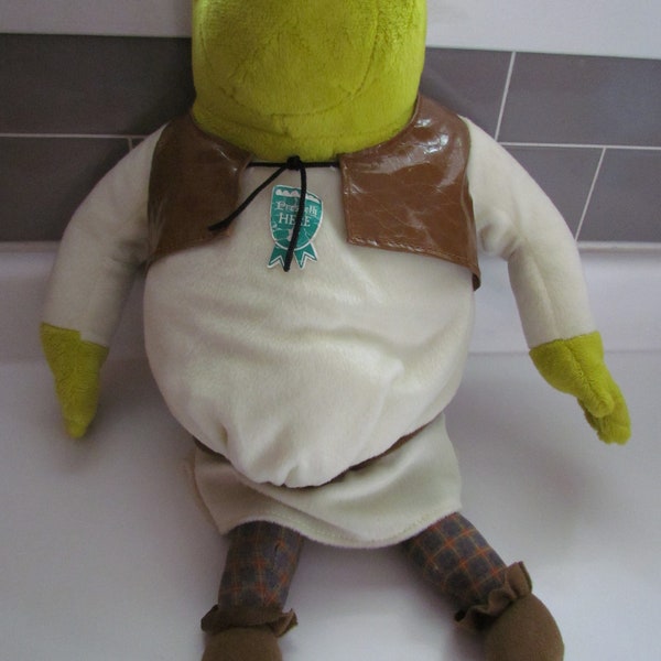 Shrek Babies Plush - Etsy