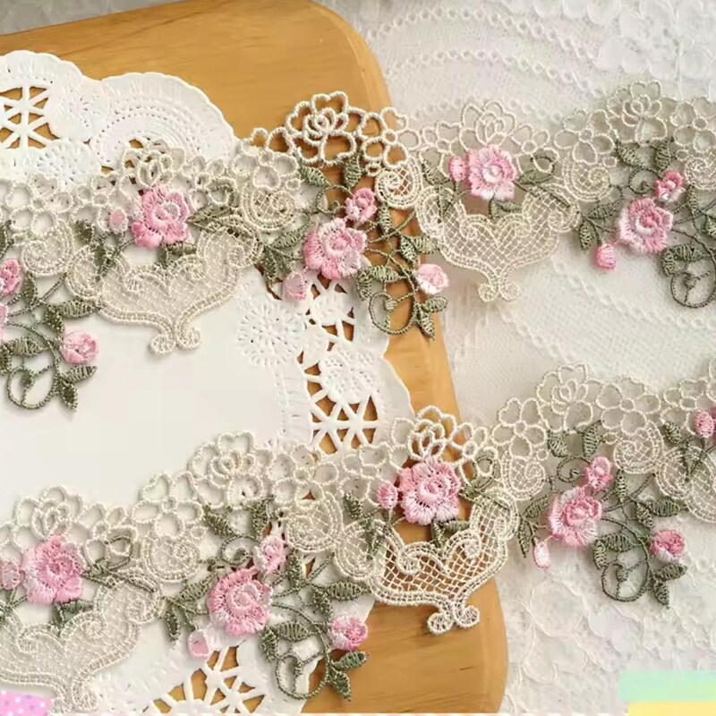 Venise Lace - Etsy