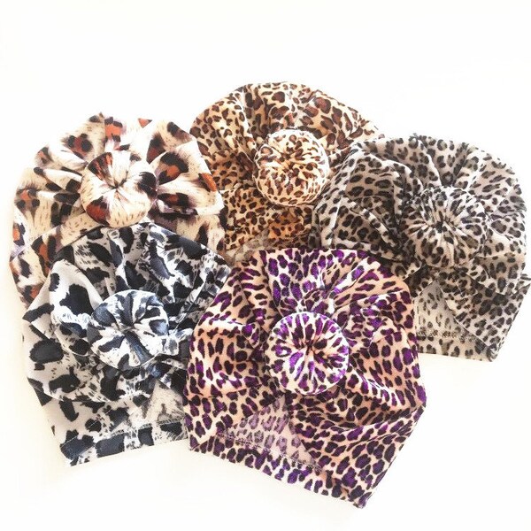 Leopard Baby Shower - Etsy