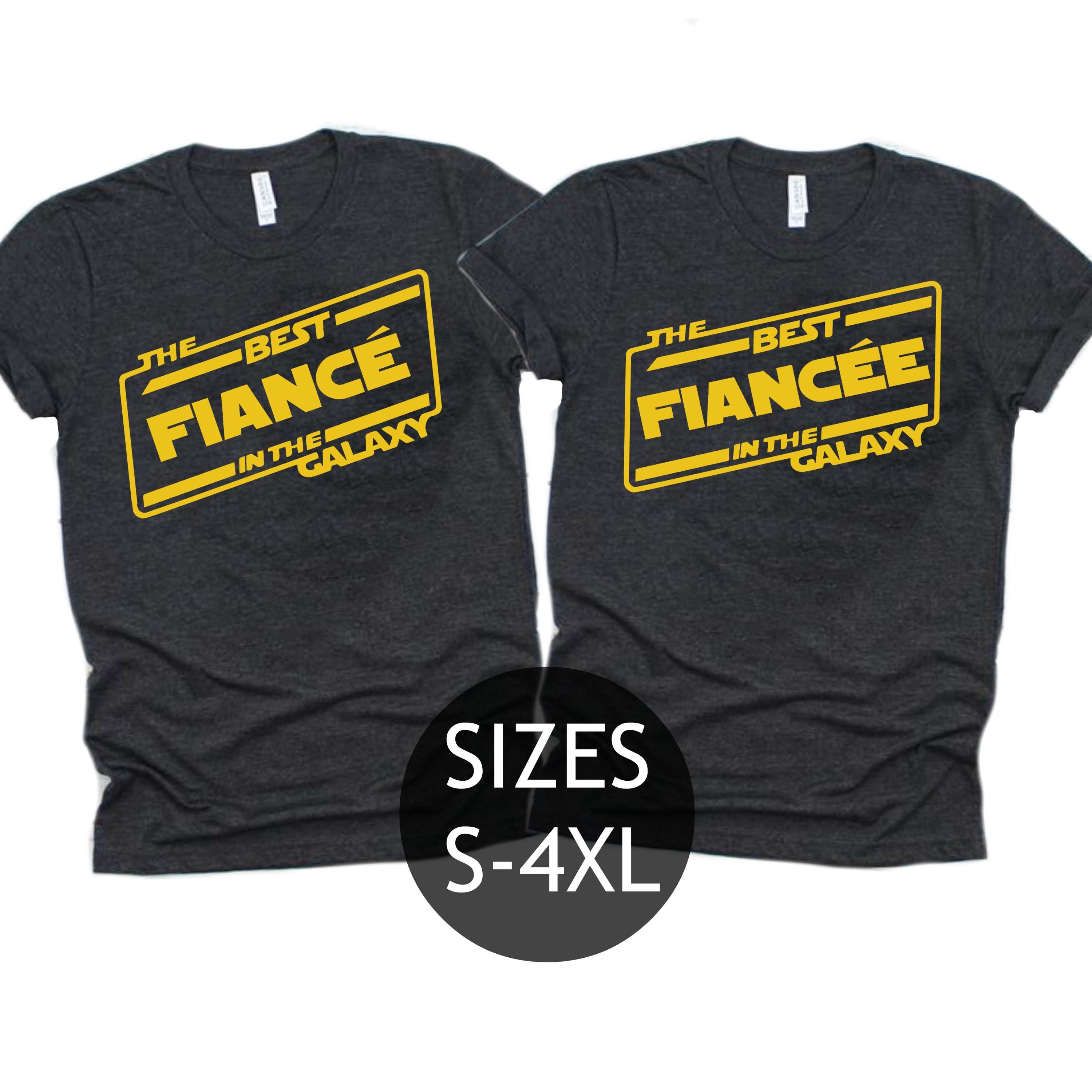 Disney Just Engaged Shirt, Disney Couple Trip Shirt, Disneyworld ...