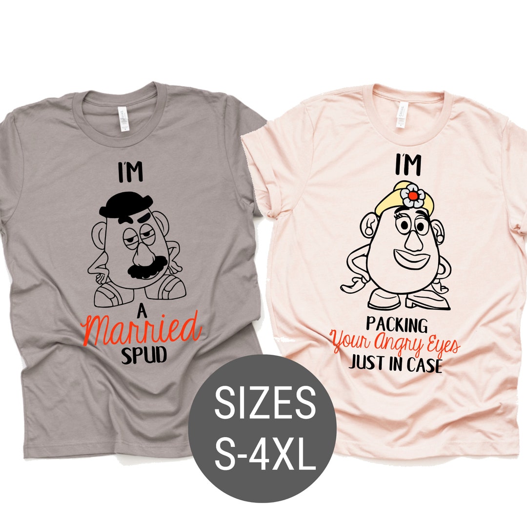 Disney Couples Shirts Mr and Mrs Disney Shirts Honeymoon - Etsy
