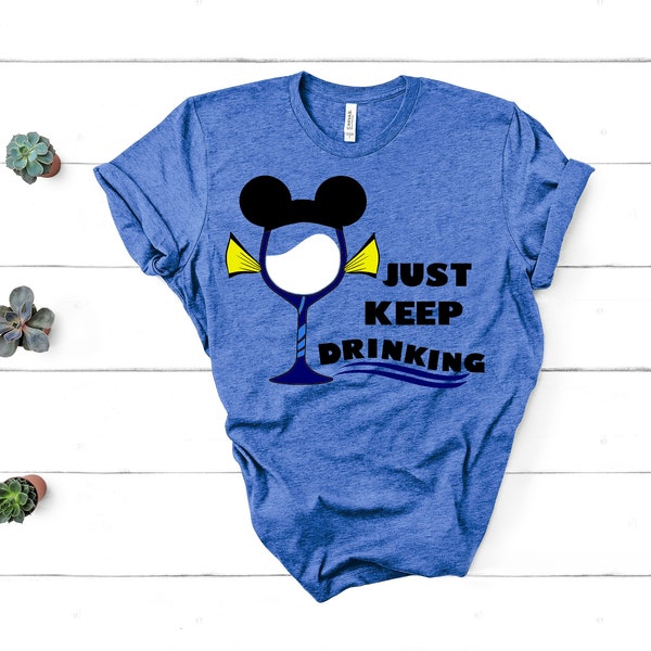 Drinking Shirt - Etsy