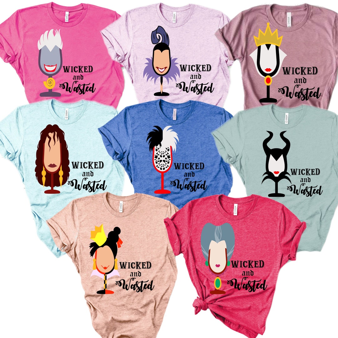 Disney Bachelorette Party Bridal Party Disney Bride Bride - Etsy