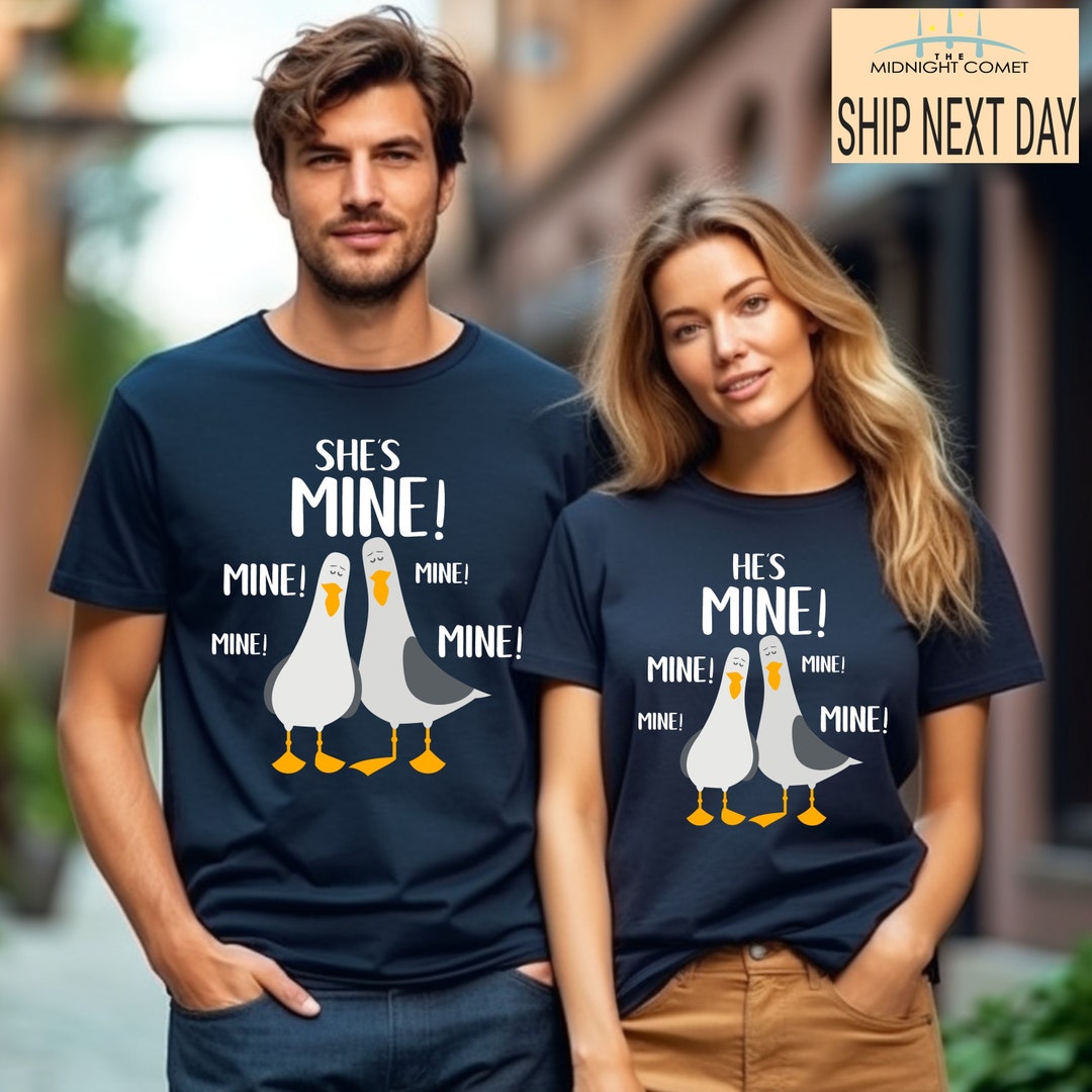Disney Wife Custom Shirt, Mr and Mrs Disney Shirt, Disney Mooners Shirt ...