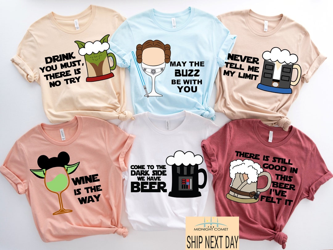 Disney Drinking Shirts, Disney Drinking Around the World T Shirt, Epcot ...