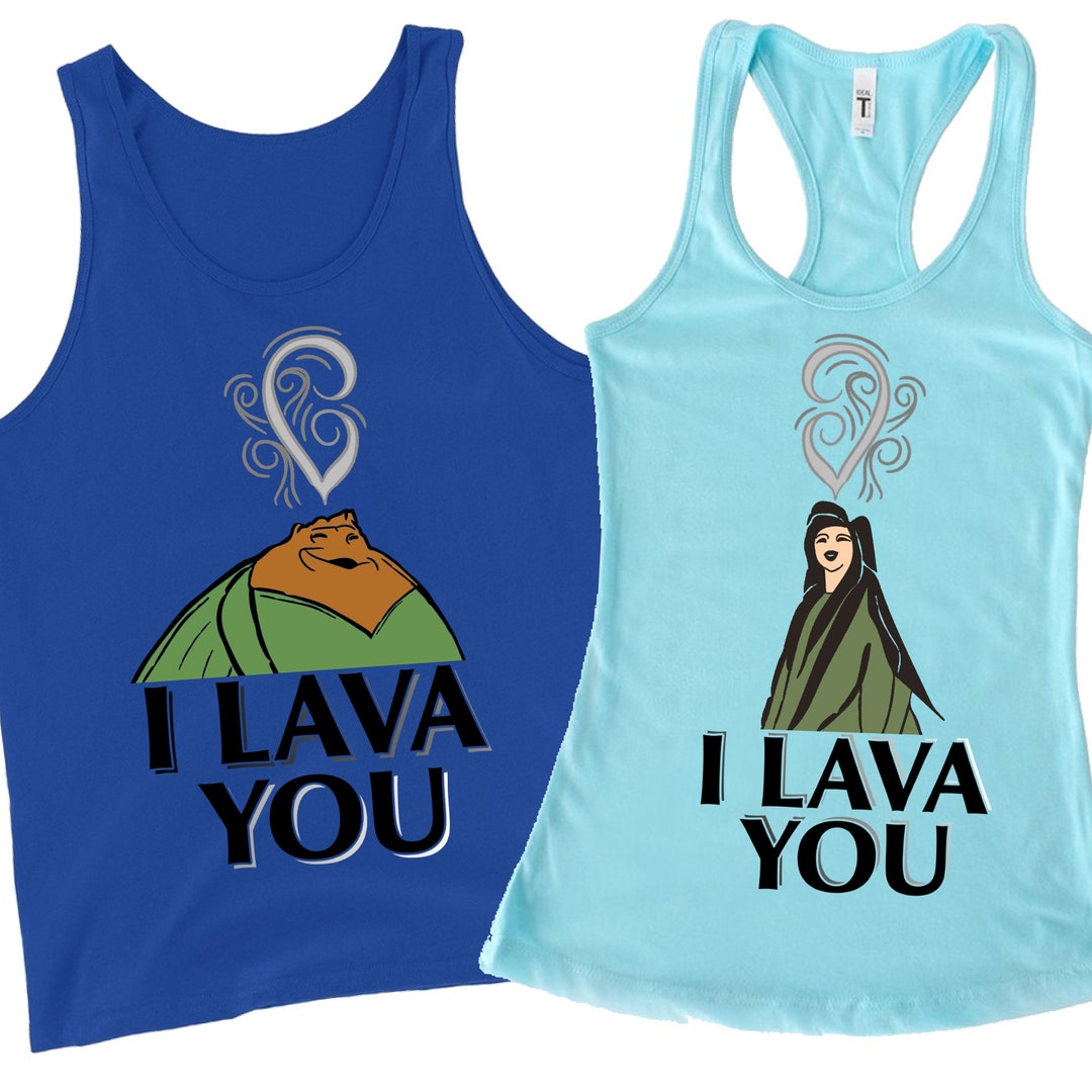 Lava Film, I Lava You Shirt, Lele Shirt, Disney Couple Shirt, Disney ...