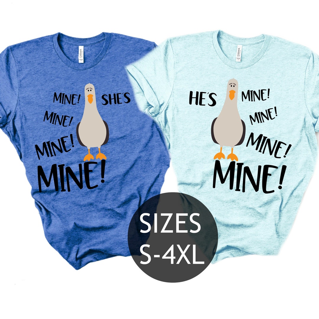 Funny Matching Couple Shirts Matching Outfits for Boyfriend - Etsy