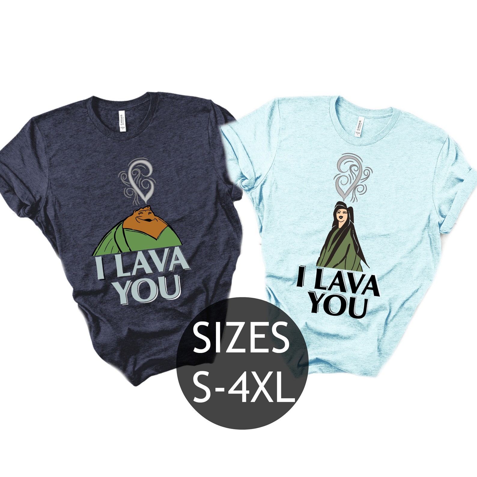 Lava Film I Lava You Shirt Uku Shirt Disney Couple Shirt - Etsy