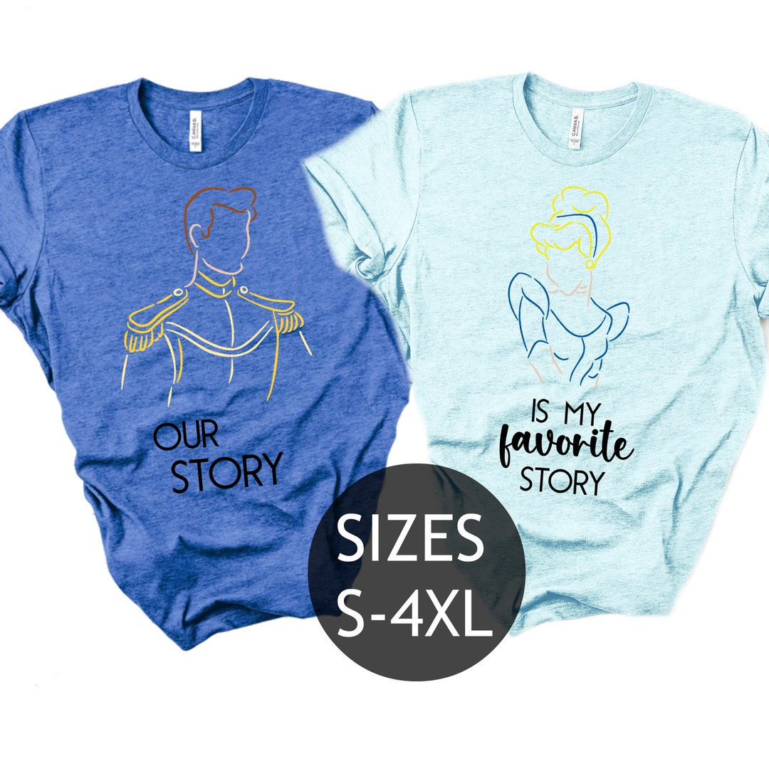 Disney Couples Shirts Mr And Mrs Disney Shirts Honeymoon Etsy