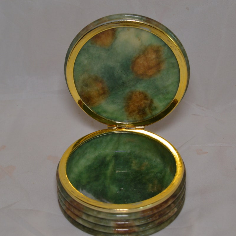 Alabaster Box - Etsy