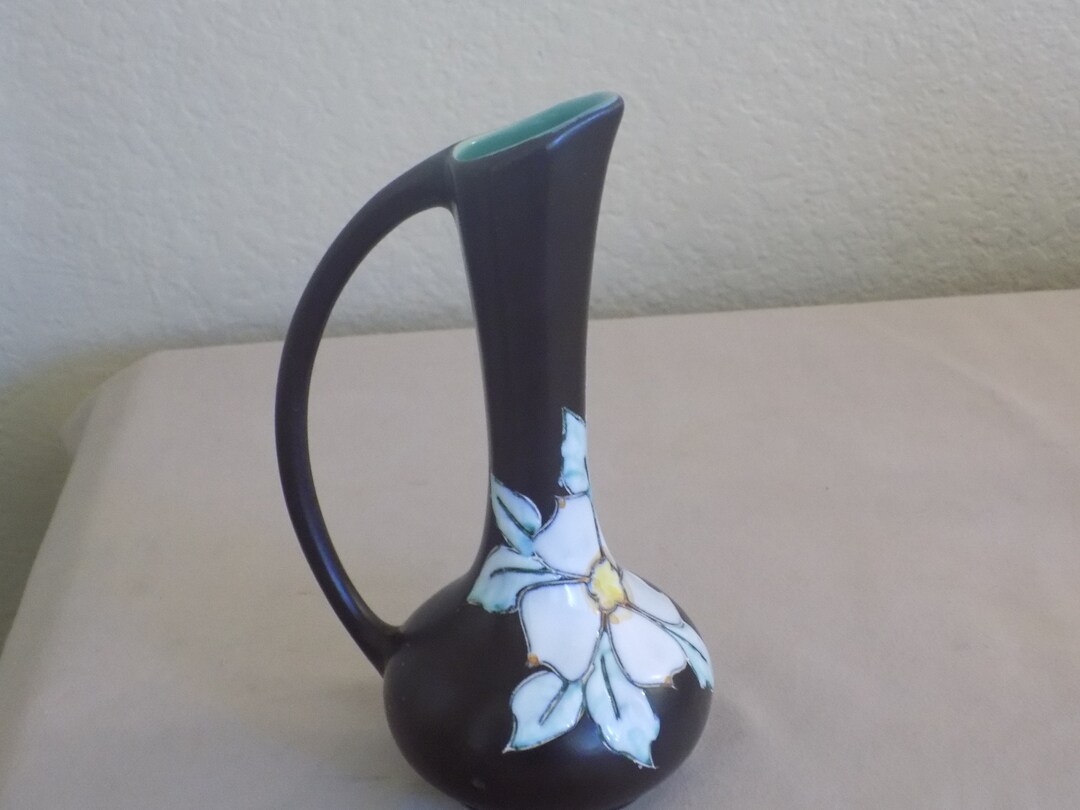 Herta Hand Decor Dogwood Art Piece From Canada - Etsy