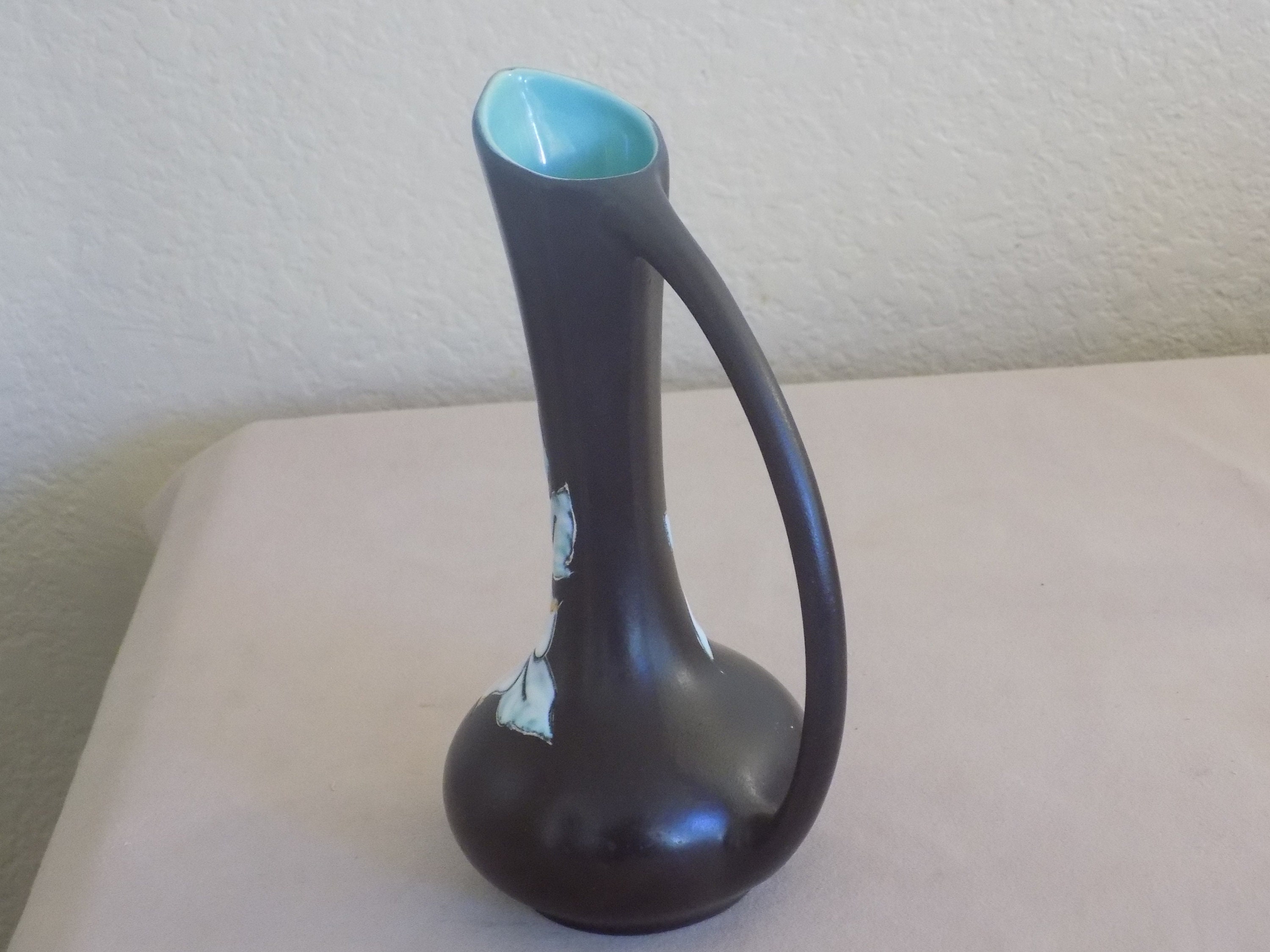 Herta Hand Decor Dogwood Art Piece From Canada - Etsy