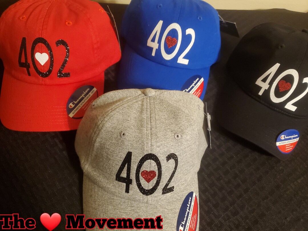 The Love Movement: 402 Hat - Etsy