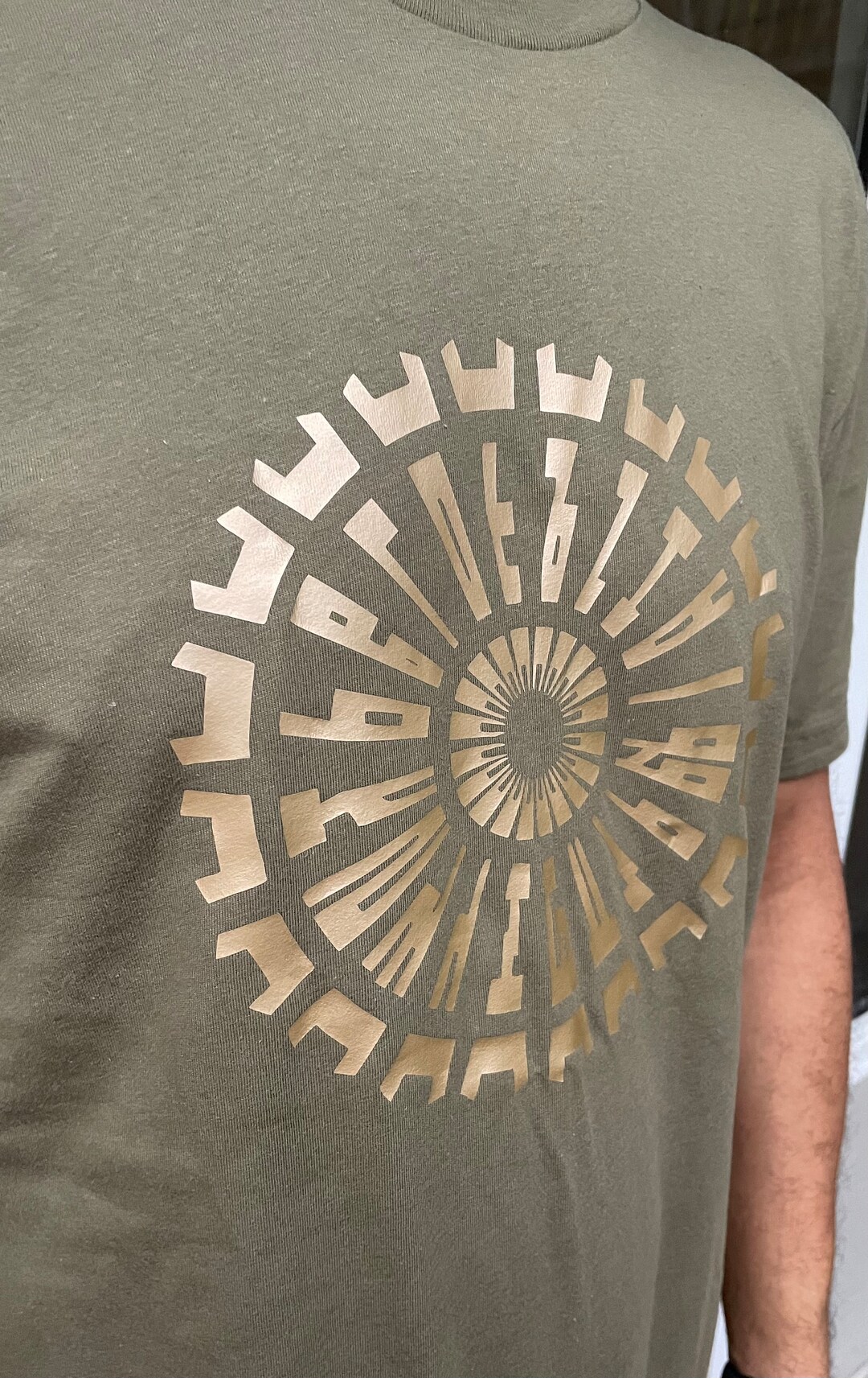 Geez T Shirt, Ethiopian Number T Shirt, Habesha T Shirt, Numeric T ...