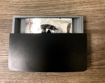 Secret compartment | Etsy