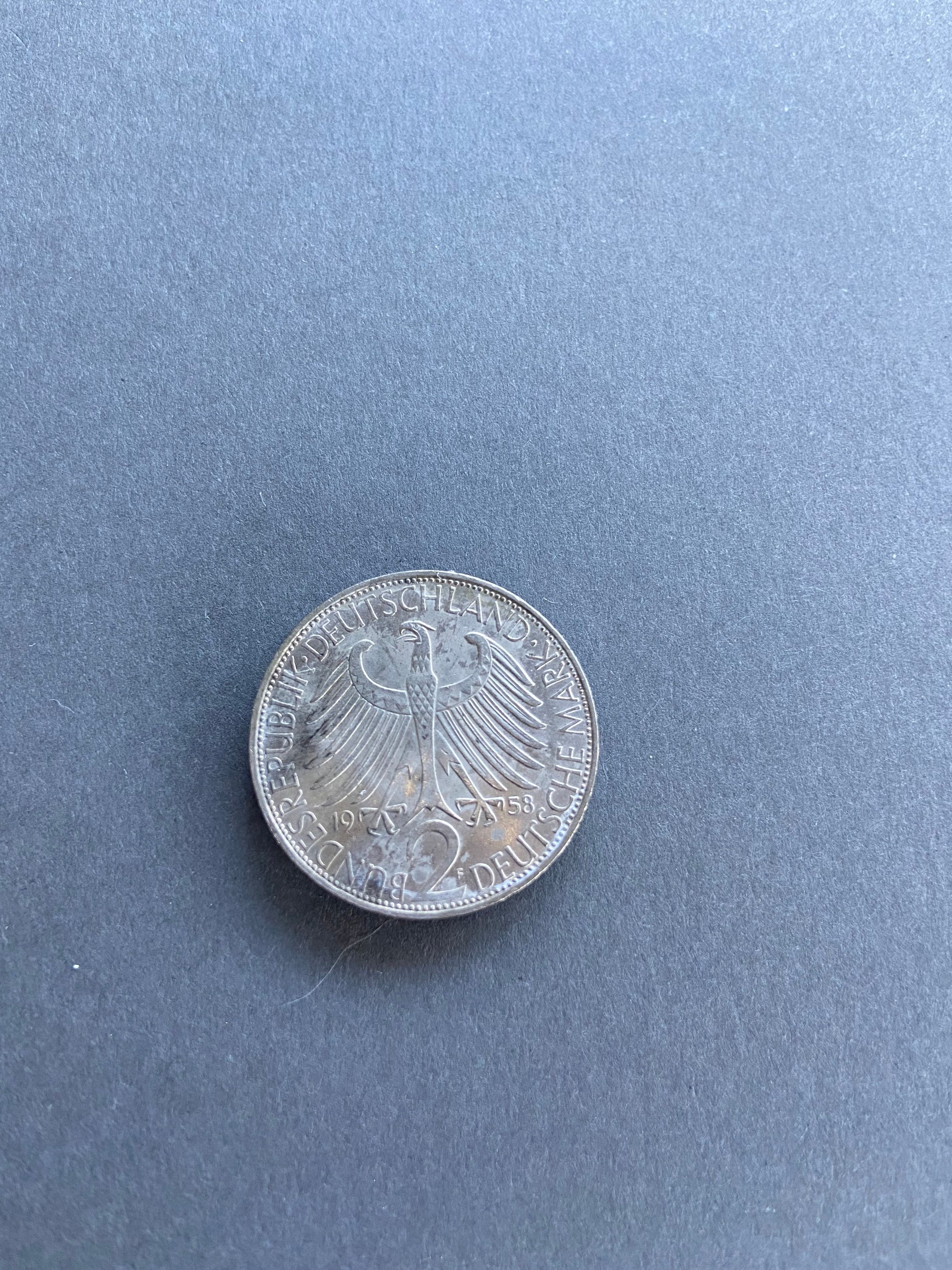 3 Magnets Vintage Coin Magnets #20 - Etsy