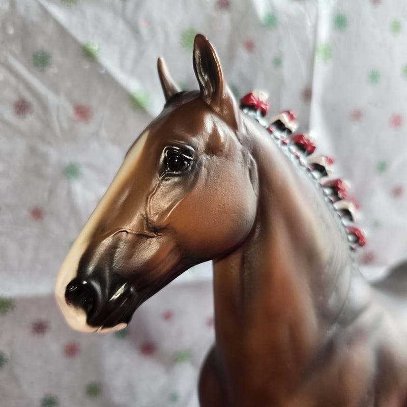 Peter Stone Horses - Etsy