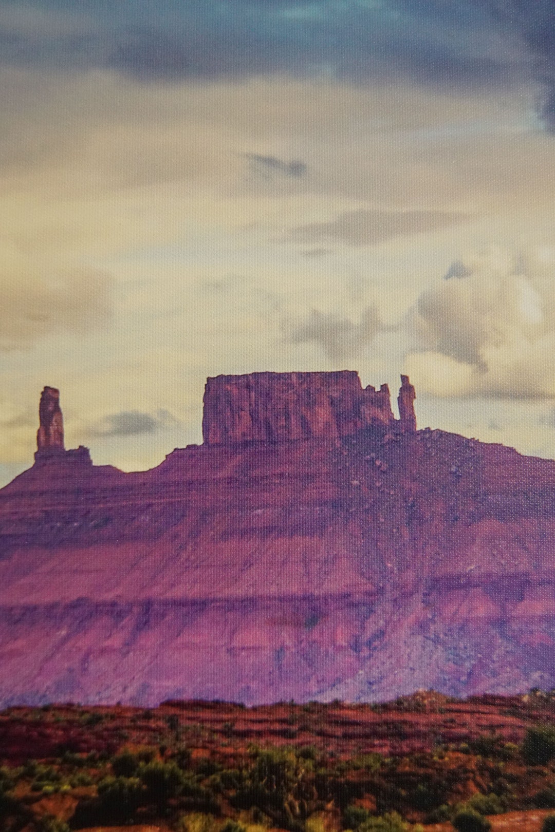 Nature Reborn, Castle Valley, Moab Utah - Stunning Desert Views and ...