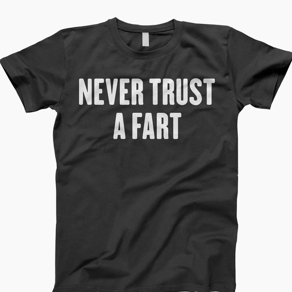 Fart T Shirt - Etsy