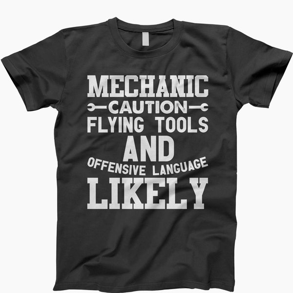 Mechanic Gifts - 60+ Gift Ideas for 2024