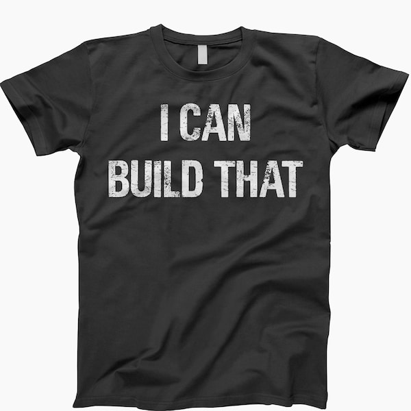 Build - Etsy