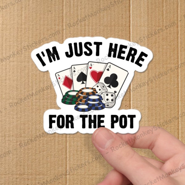 Slot Machine Decal - Etsy