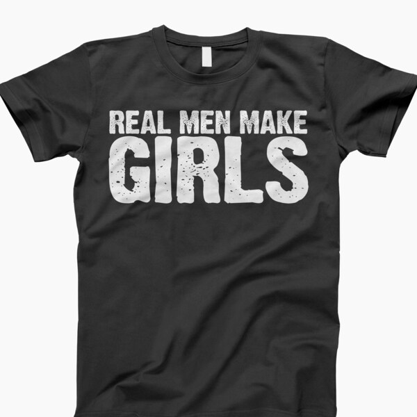 Real Men - Etsy