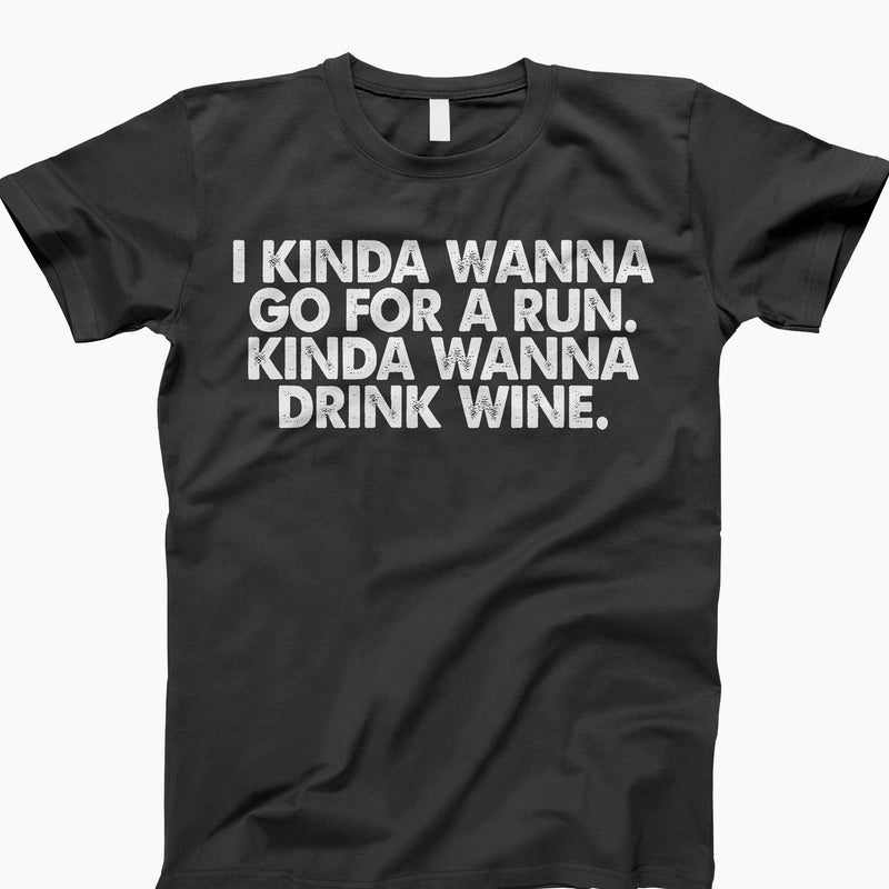 Run for Wine - Etsy