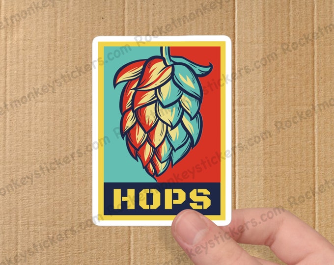 BEER BOTTLE Decal Sticker Car Decal Laptop Decal / Choose Size and ...