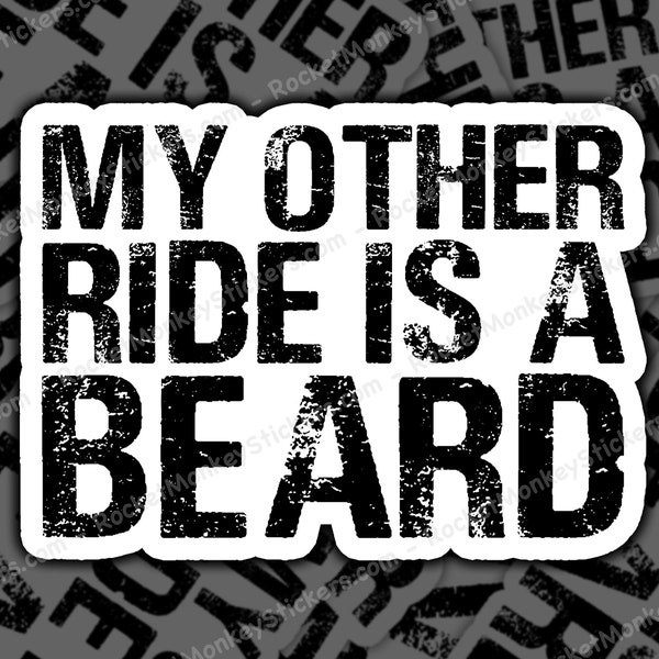 My Other Ride - Etsy