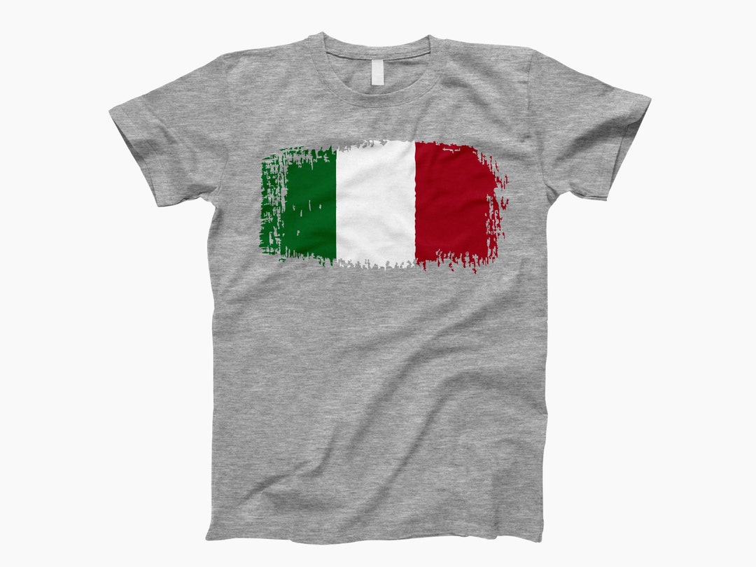 Italian Flag Shirt, Italy Flag Shirt, Italian Flag, Italian T Shirt ...