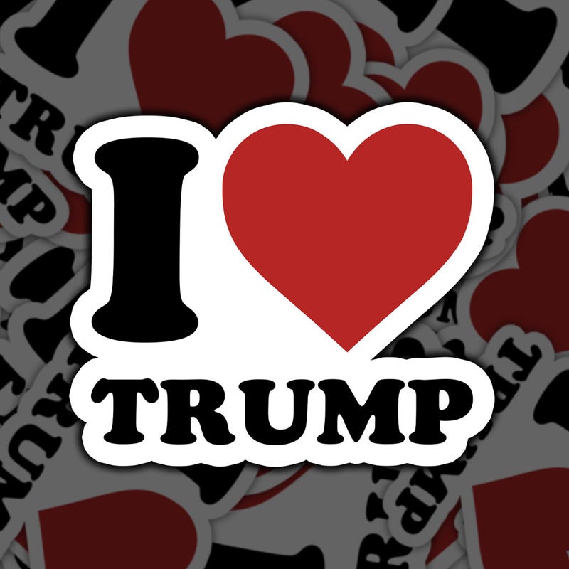 Trump 2028 Merchandise - Etsy