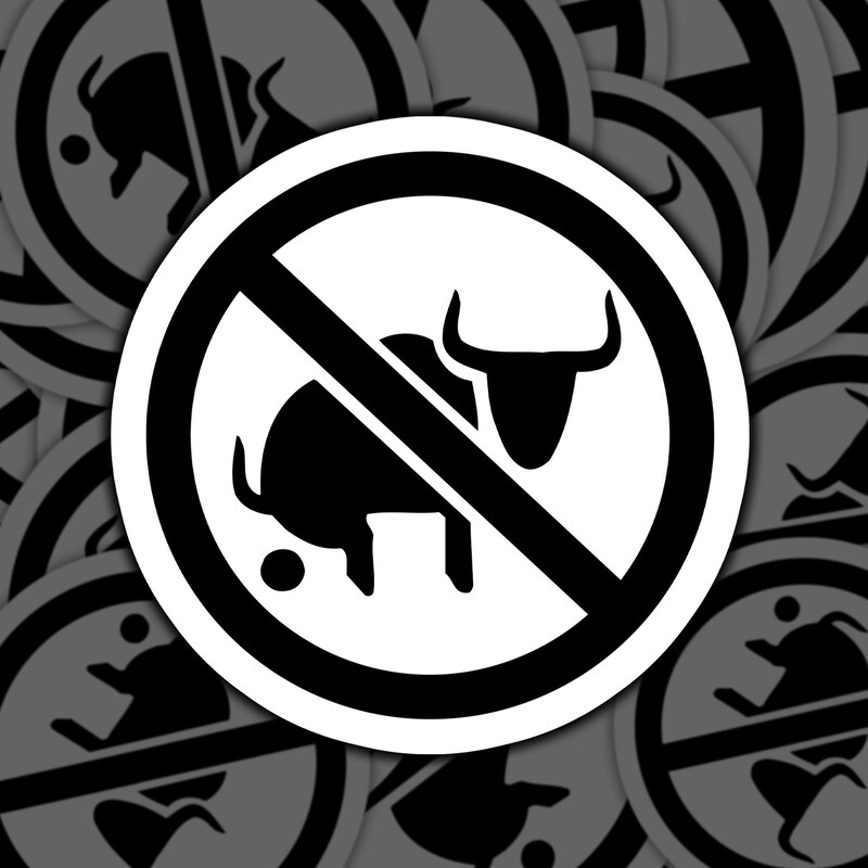 No Bullshit - Etsy