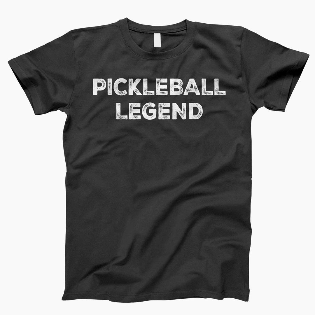 Pickle Ball T Shirt, Pickleball Life, Pickleball Fan, Pickleball Squad ...