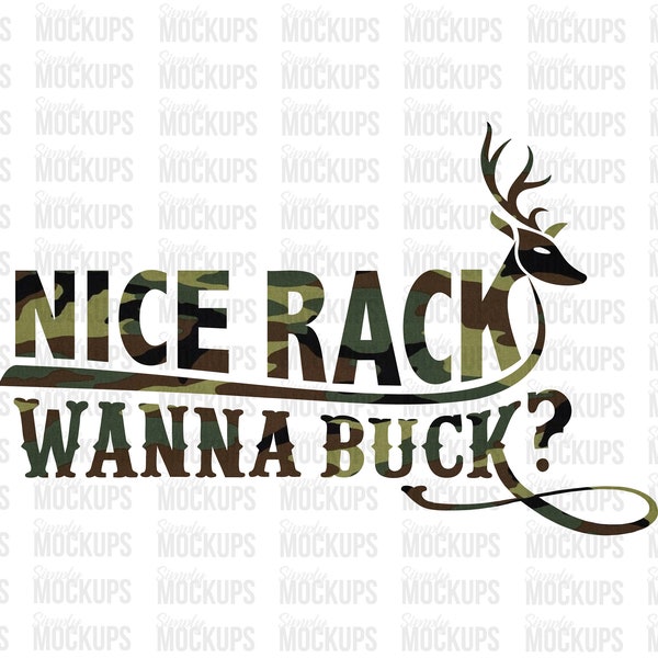 Buck Rack - Etsy