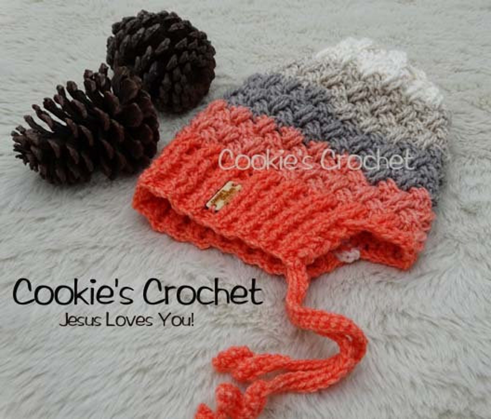 Crochet PATTERN: Celtic Highlands SPLIT Brim Hat PDF Pattern | Etsy