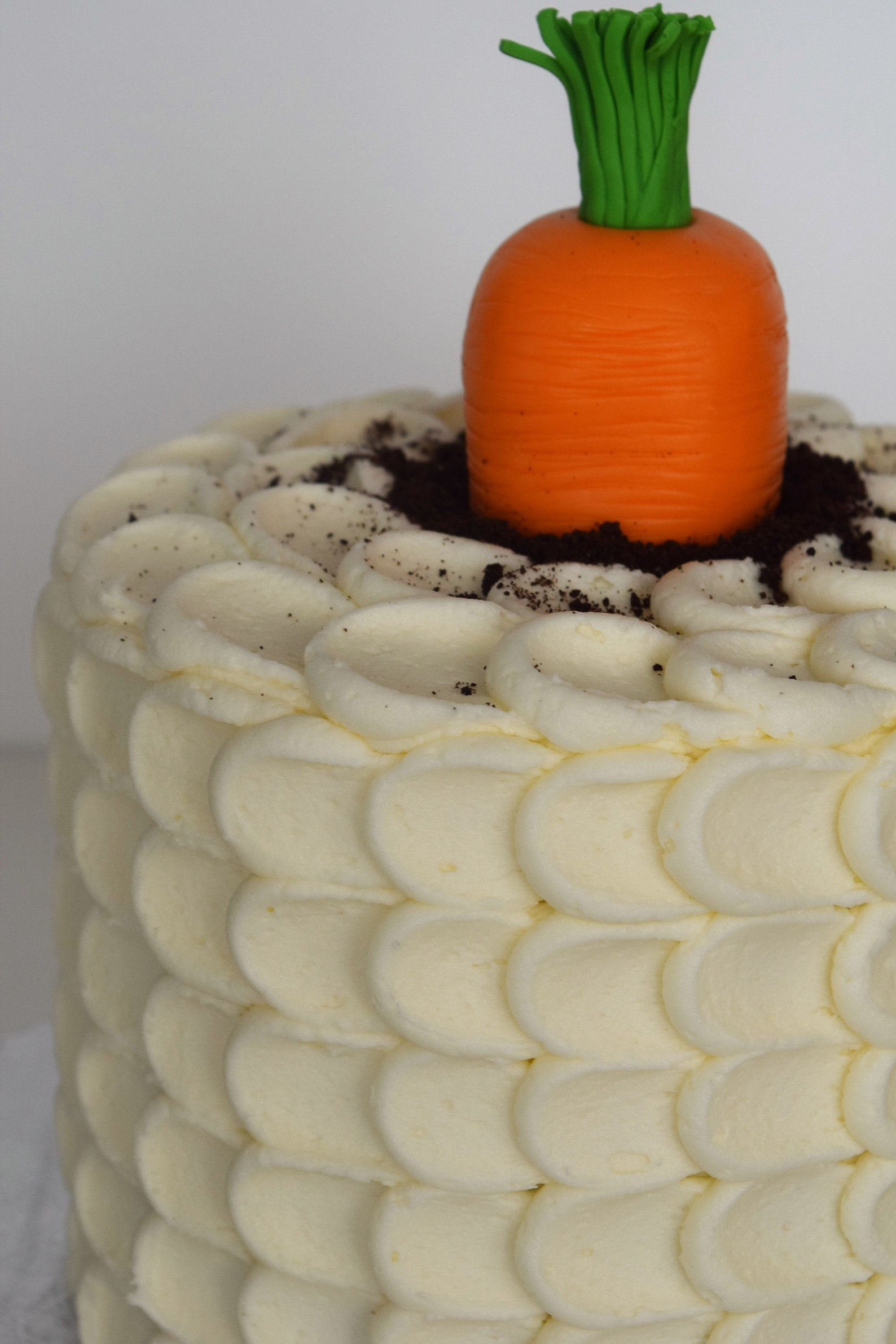 Bunny Cake Topper - Etsy