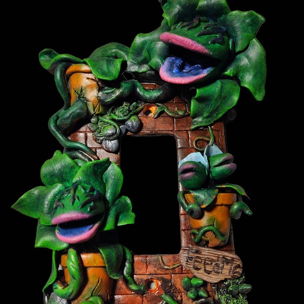 Audrey 2 Plant - Etsy