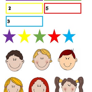 Confidence Ladder Targets - Etsy