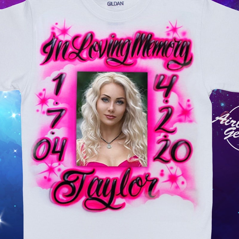 Custom Rip Shirts - Etsy