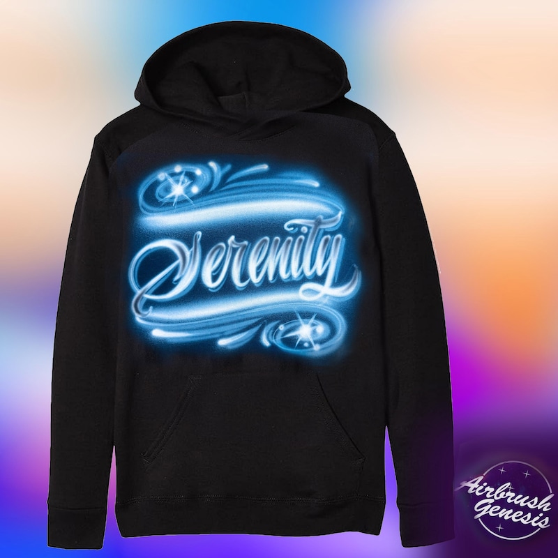 Custom Airbrush - Etsy