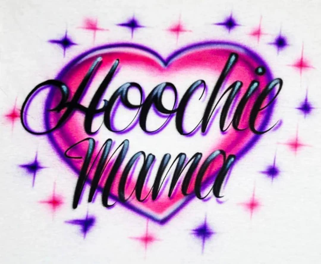 Huchi Mama
