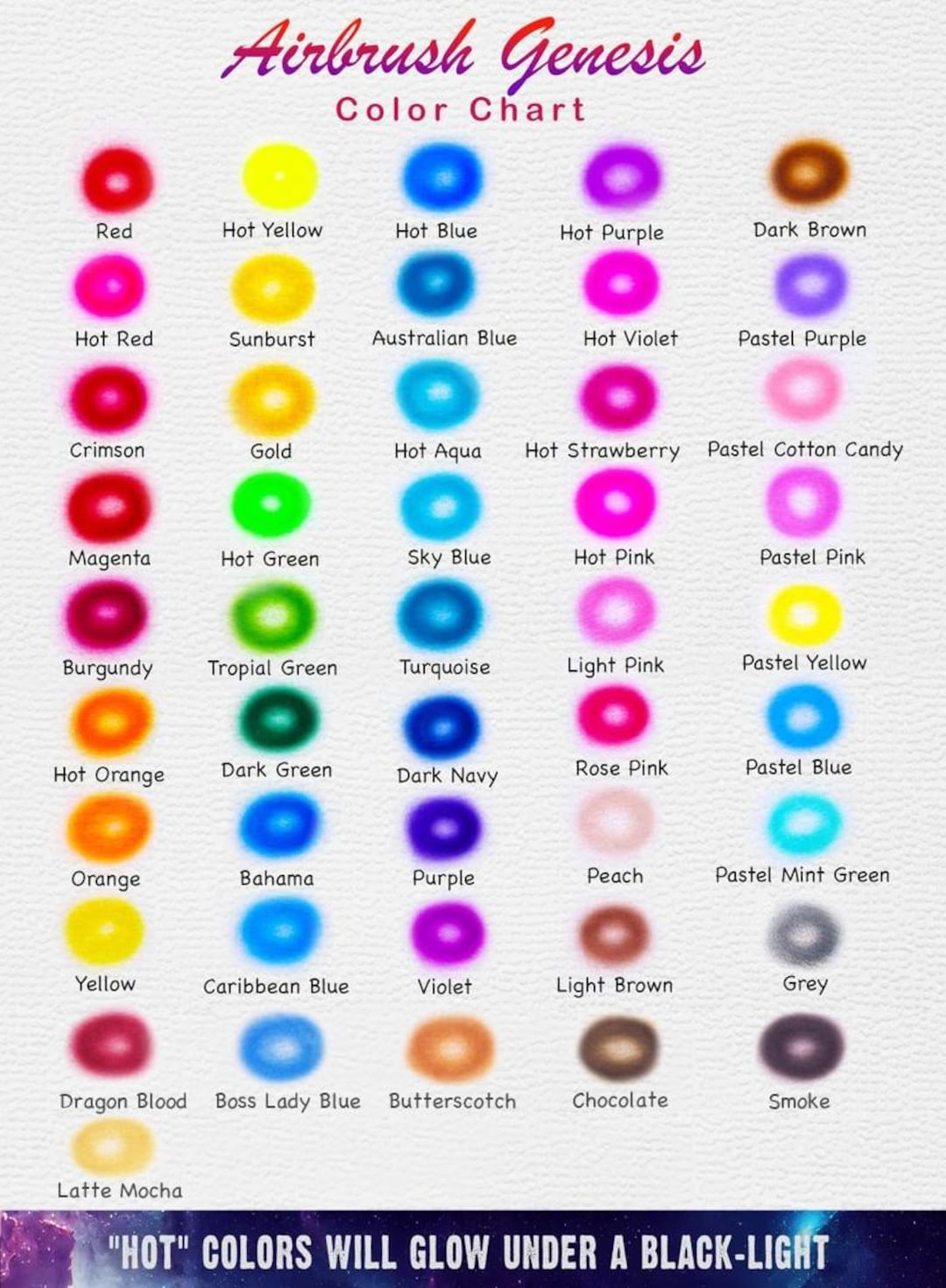 Airbrush Tshirt Opposite Side Upgrade - Etsy