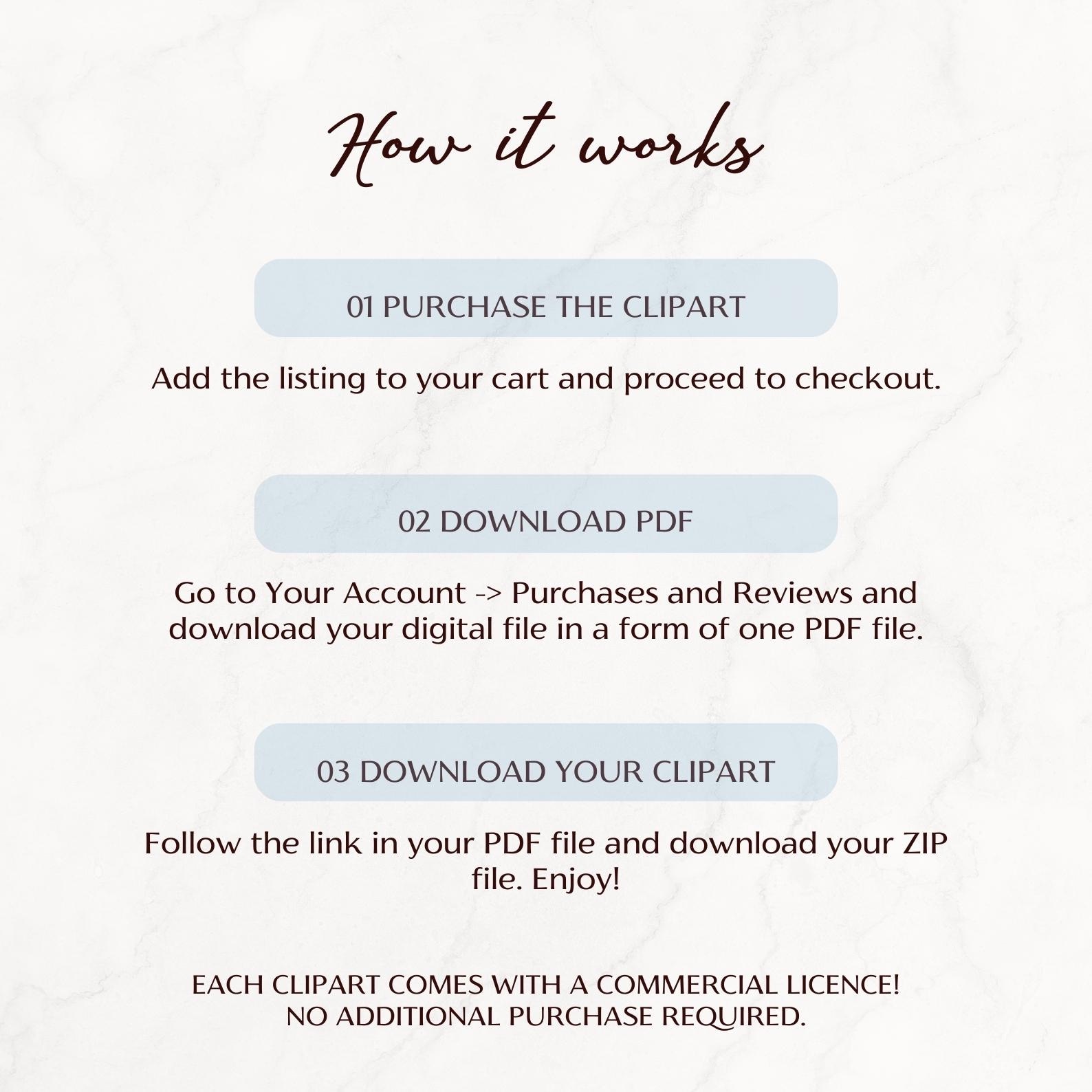 Watercolor Blue Ribbon Crest Frames PNG - Preppy Digital Clipart ...