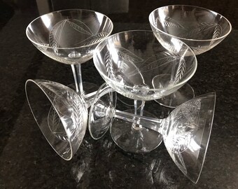 Morgantown Glasses - Etsy