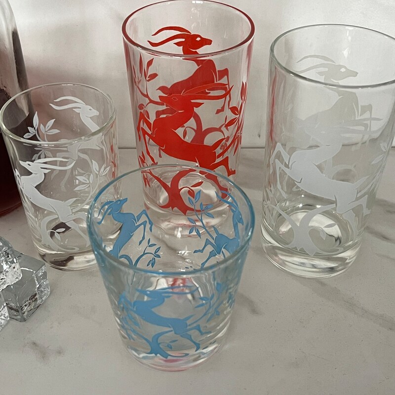 Low Ball Glass - Etsy