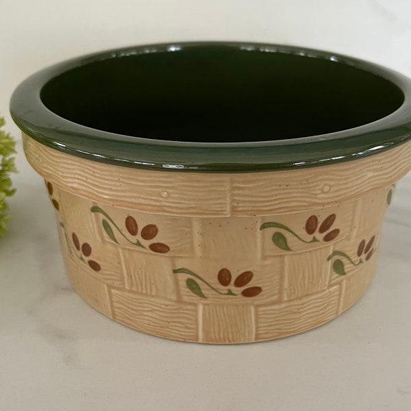 Teleflora Bowl - Etsy
