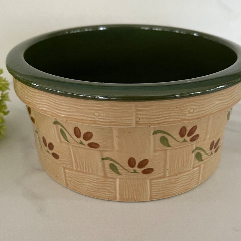 Teleflora Bowl - Etsy