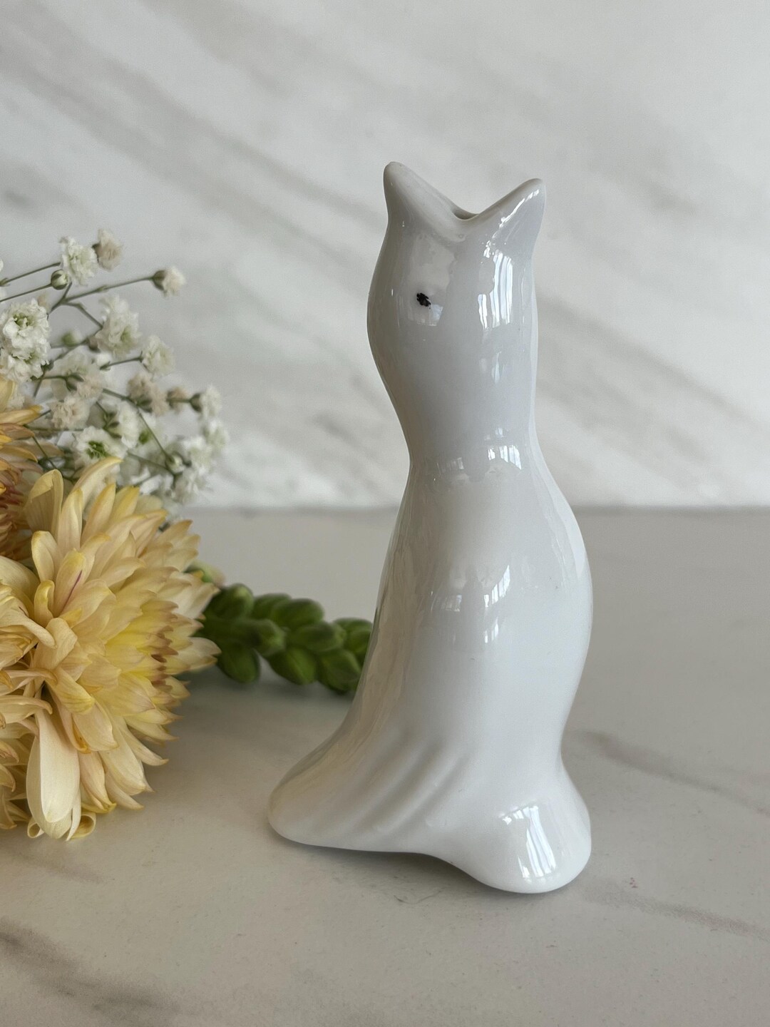 Pie Bird Pie Vent. Porcelain Colletible Pie Bird Vent. 1950/1960’s Made ...