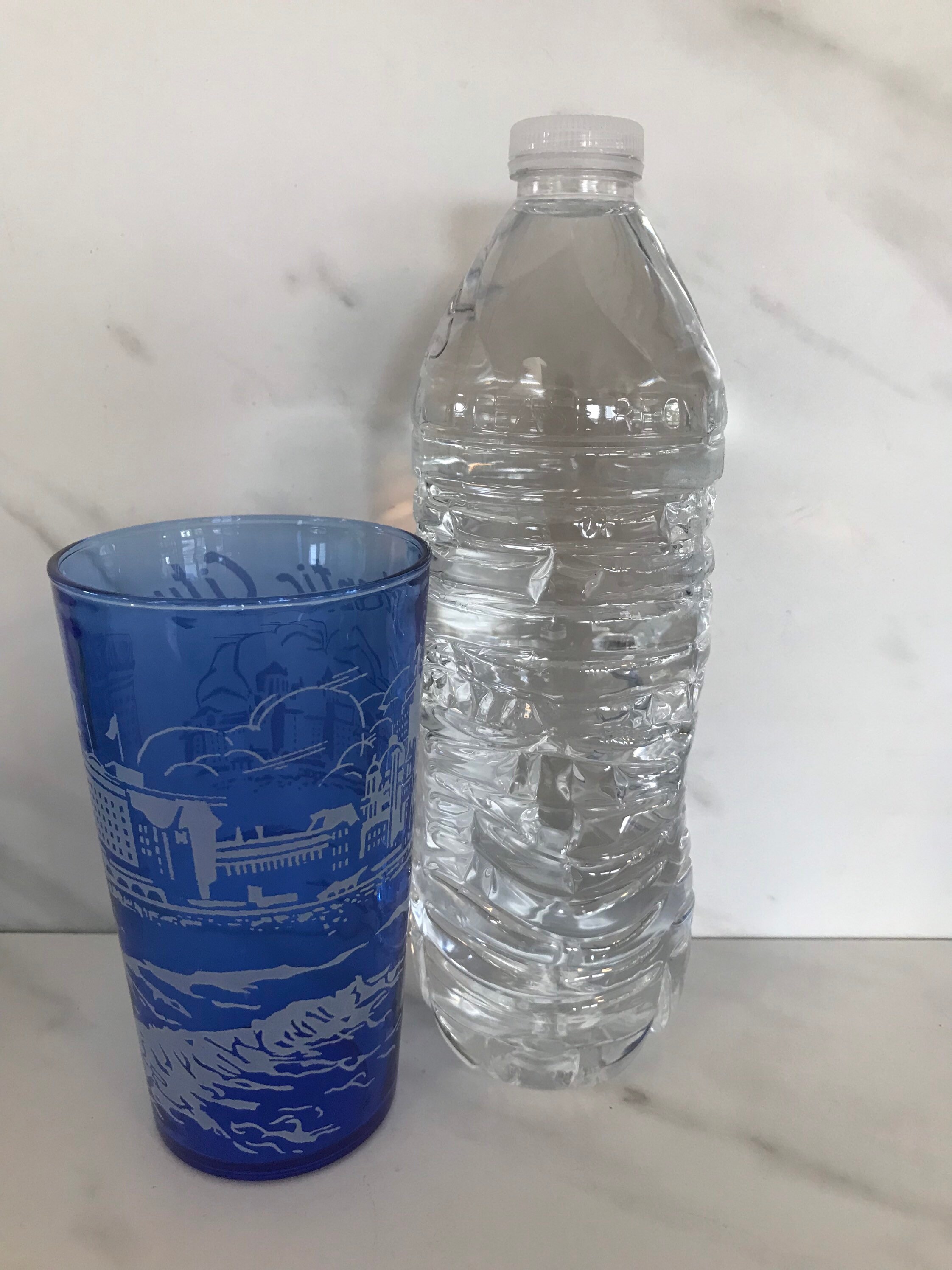 Atlantic City Antique Hazel Atlas New Jersey Vintage Ritz | Etsy